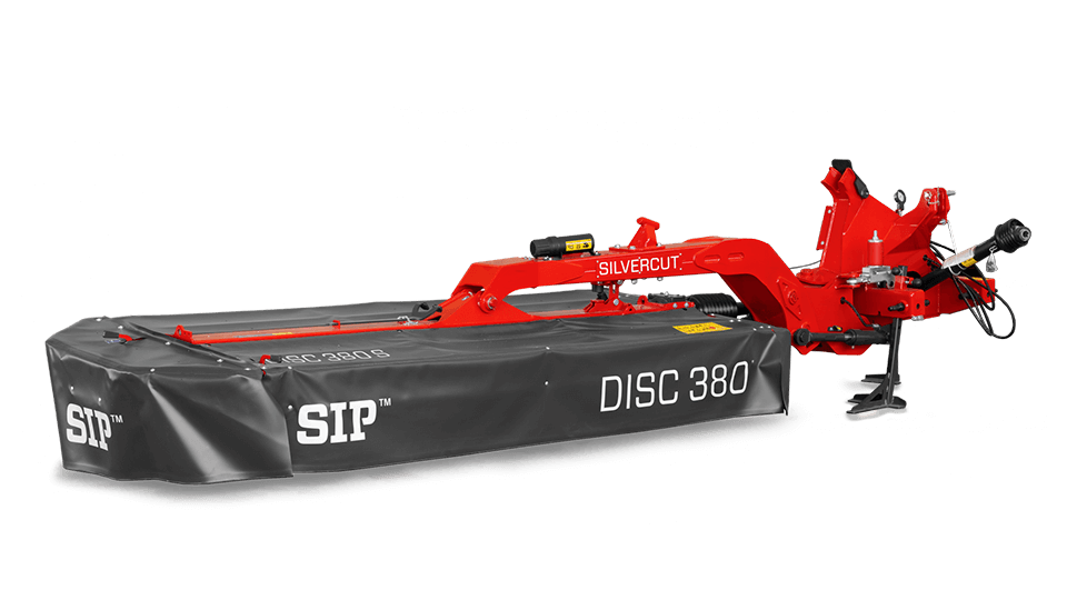 SIP Silvercut DISC 380 S - Orkel