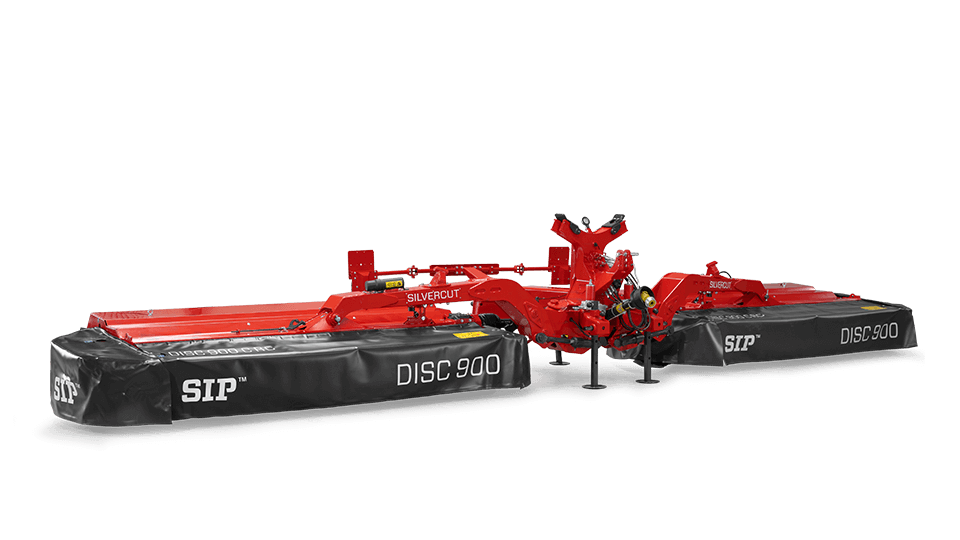 SIP Silvercut DISC 900 C RRC - Orkel