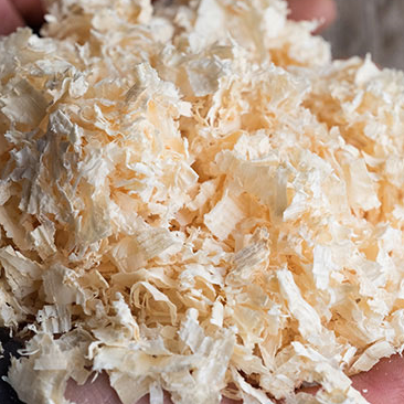 Wood shavings - Orkel