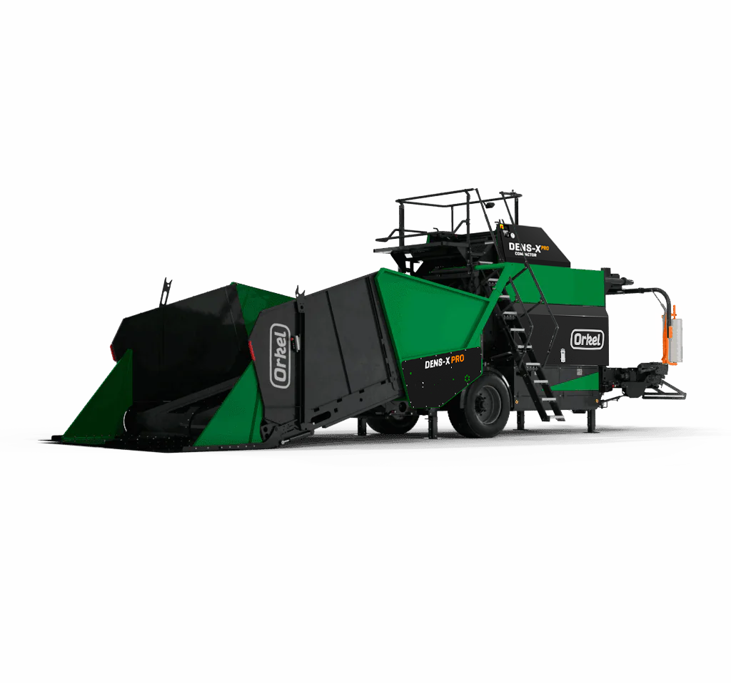 DENS-X Pro - Orkel